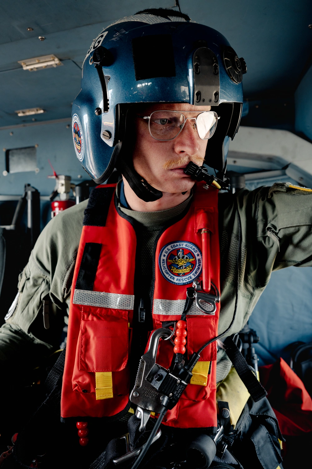 DVIDS - Images - 19 Wing Comox 2025 SAREX [Image 1 of 9]