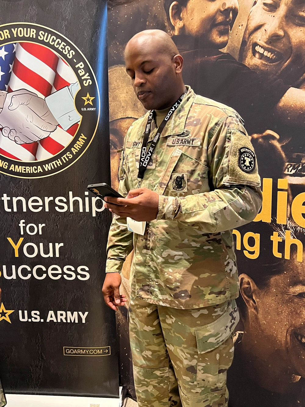 DVIDS - Images - Military Influencer Conference Atlanta, GA September ...