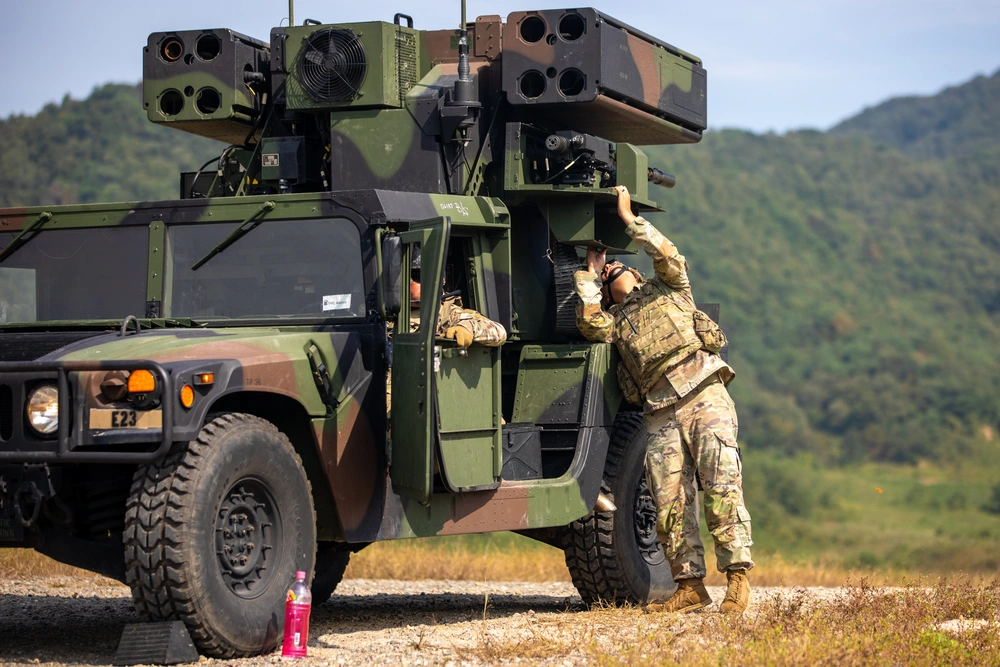 DVIDS - Images - 35th ADA conducts AN/TWQ-1 Training [Image 1 of 2]