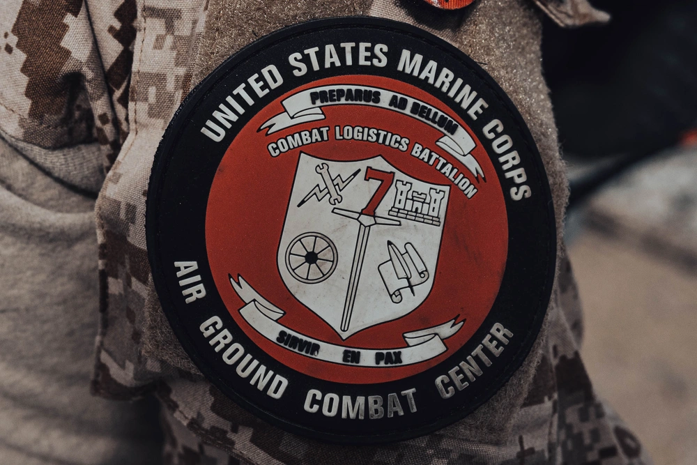 DVIDS - Images - EOD Marines Participate in Joint Counter Explosive ...