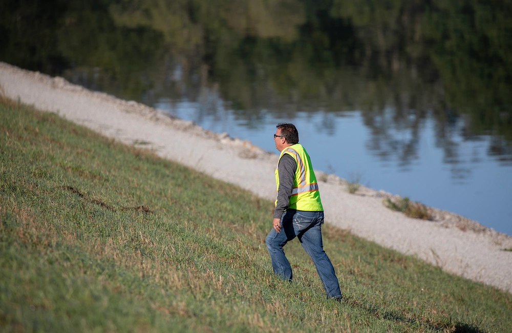 DVIDS - Images - U.S. Army Corps of Engineers, Omaha District conducts ...