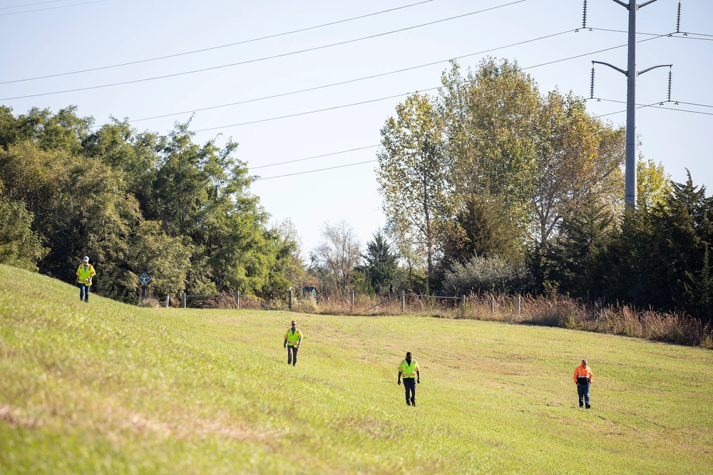 DVIDS - Images - U.S. Army Corps of Engineers, Omaha District conducts ...