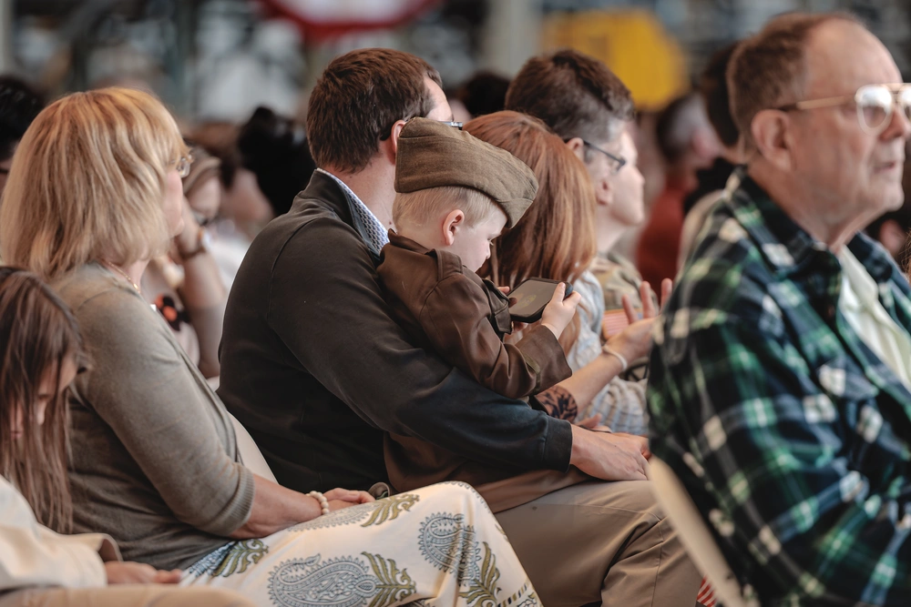 DVIDS - Images - 130th Maneuver Enhancement Brigade Border Mission ...