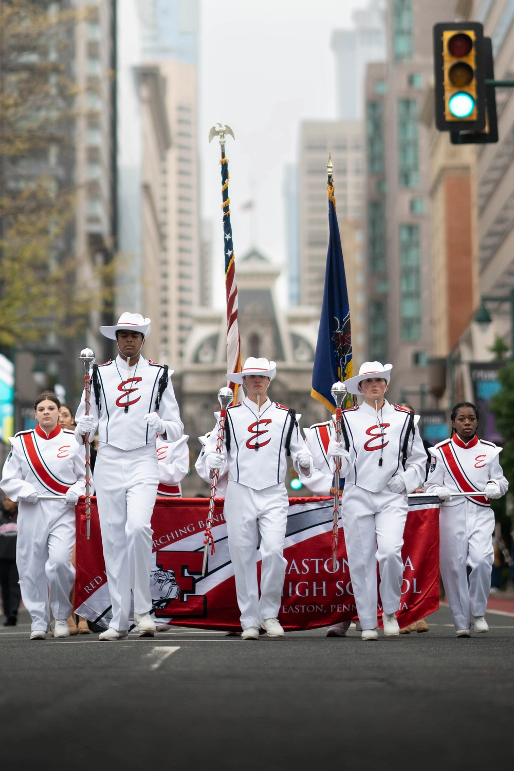 DVIDS - Images - Navy and Marine Corps 250 Parade [Image 9 of 14]