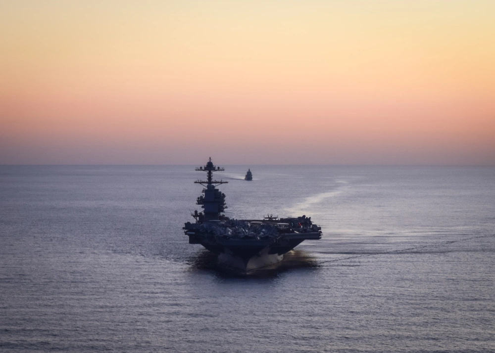 DVIDS - Images - Italian Navy Offshore Patrol Vessel ITS Paolo Thaon di ...