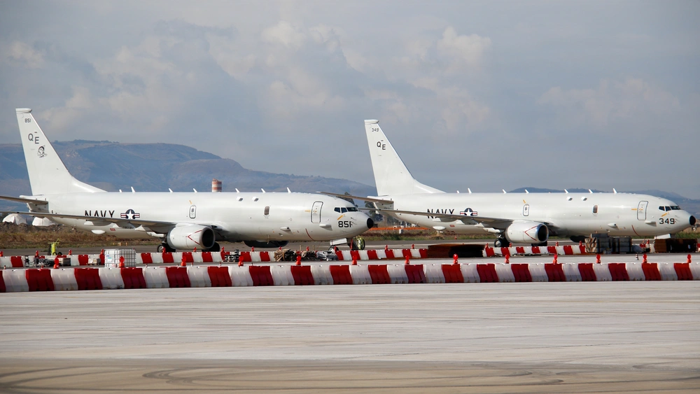 DVIDS - Images - VP-40 Flight Line Operations [Image 3 of 4]