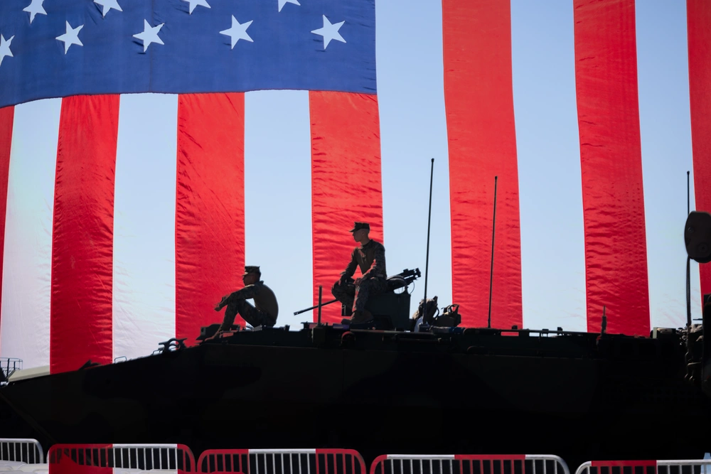 DVIDS - Images - 250th Marine Corps Birthday Amphibious Capabilities ...