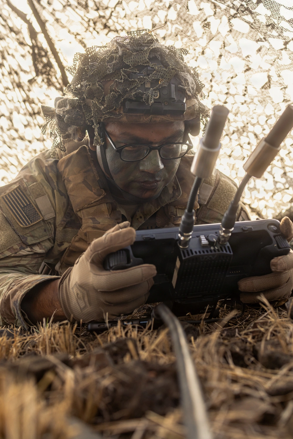 DVIDS - Images - The Indo-Pacific Hunter & Killer Tandem: First-Person ...