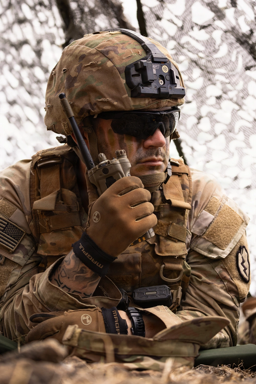 DVIDS - Images - The Indo-Pacific Hunter & Killer Tandem: First-Person View Drone Live-Fire ...