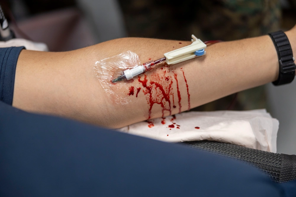 DVIDS - Images - 2nd Medical Battalion Hosts Tier IV Tactical Combat ...