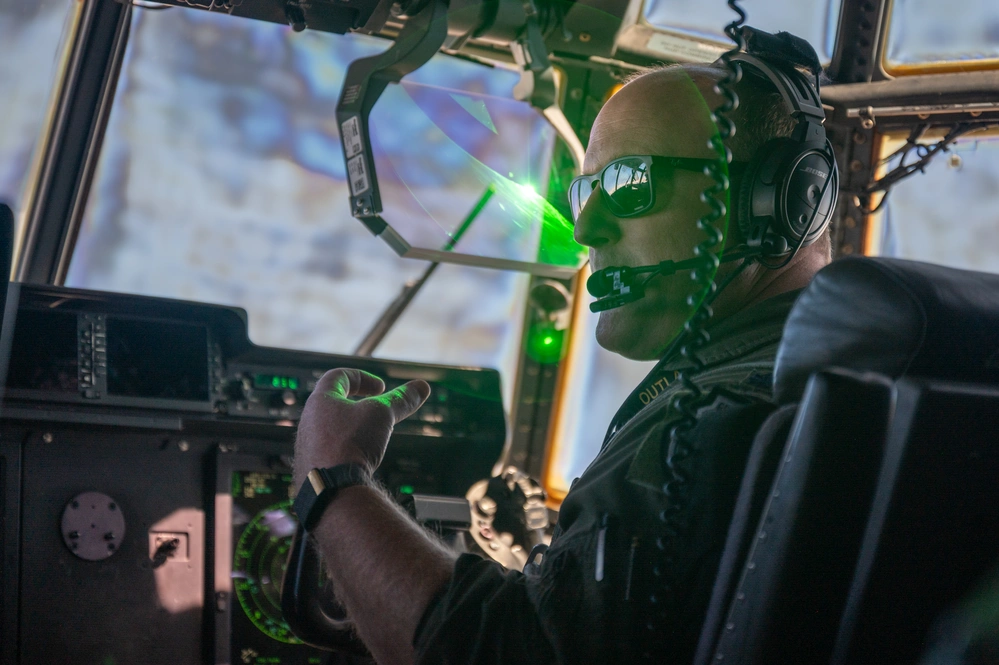 DVIDS - Images - 29th WPS demonstrates logistic and tactical excellence ...