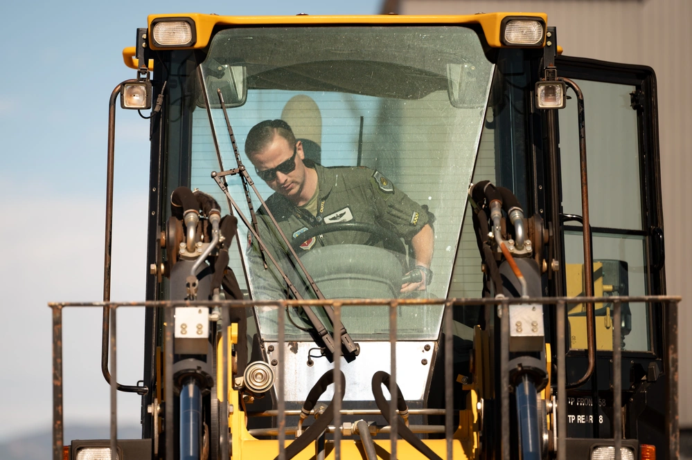 DVIDS - Images - 29th WPS demonstrates logistic and tactical excellence ...