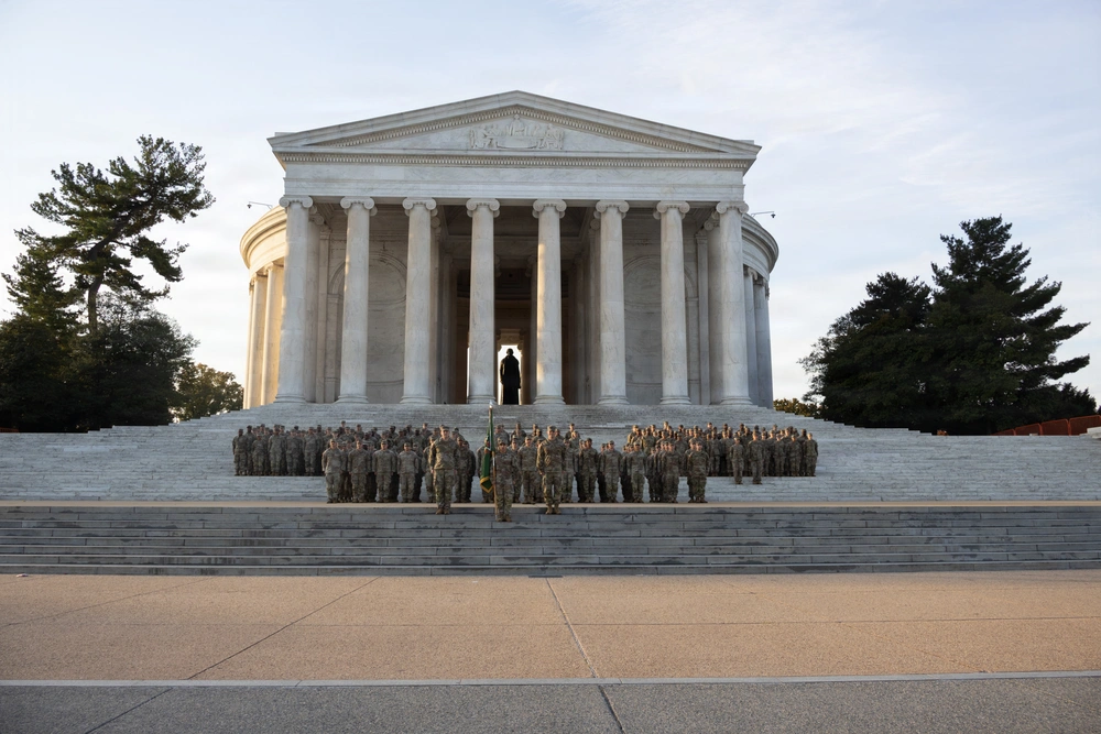 DVIDS - Images - JTF-D.C. GA National Guard [Image 6 of 8]