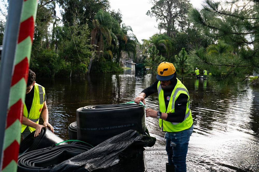 DVIDS - Images - A Smart Response in Lake County [Image 4 of 10]
