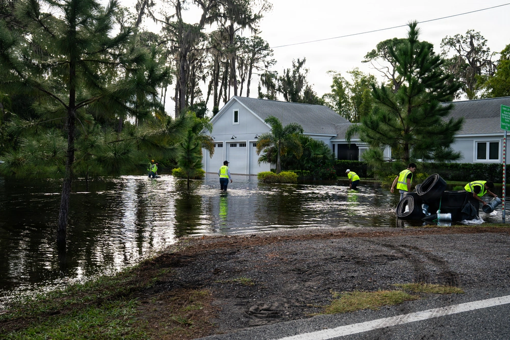 DVIDS - Images - A Smart Response in Lake County [Image 6 of 10]