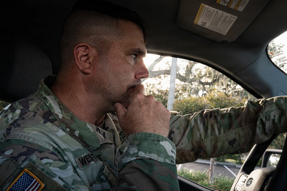 DVIDS - Images - A Smart Response in Lake County [Image 3 of 14]