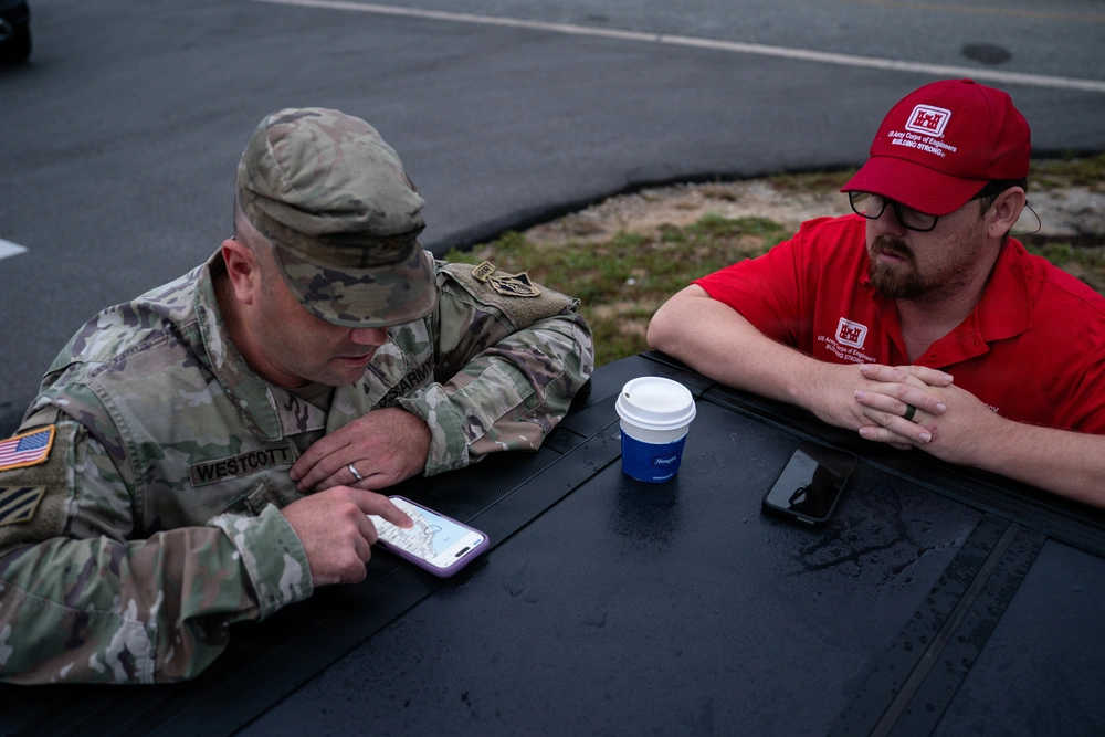 DVIDS - Images - A Smart Response in Lake County [Image 6 of 14]