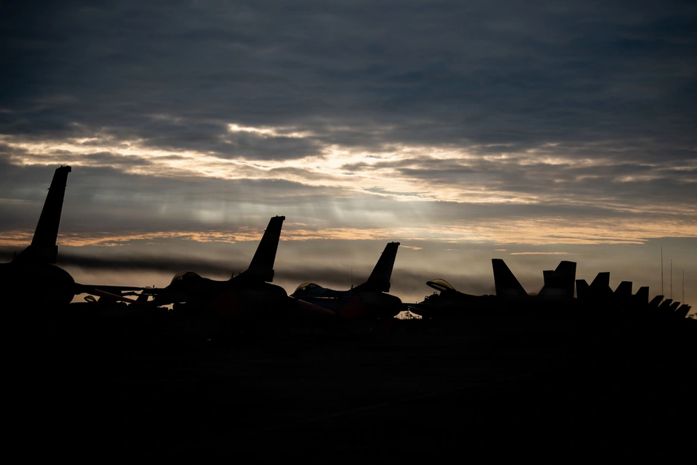 DVIDS - Images - 122nd Fighter Wing validates readiness at Checkered ...