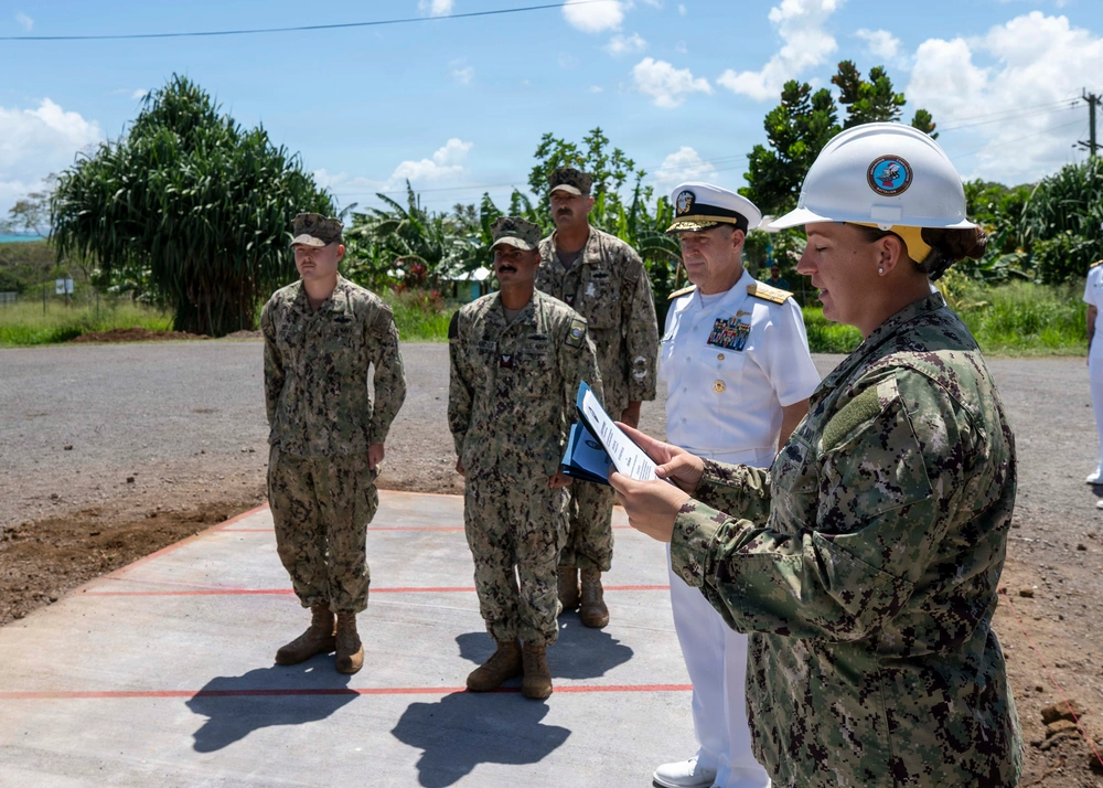 DVIDS - Images - Adm. Steve Koehler, commander, U.S. Pacific Fleet ...