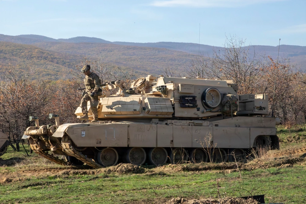 DVIDS - Images - 1st Infantry Division Conducts an Engineer ...