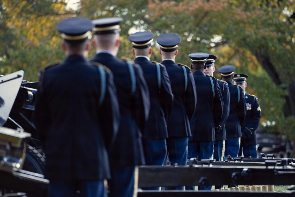 DVIDS - Images - SGO Retirement for Vice Adm. Sara A. Joyner, Oct. 24 ...