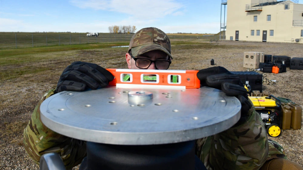 DVIDS - Images - USNORTHCOM C-sUAS Fly-Away Kit Certification [Image 2 ...
