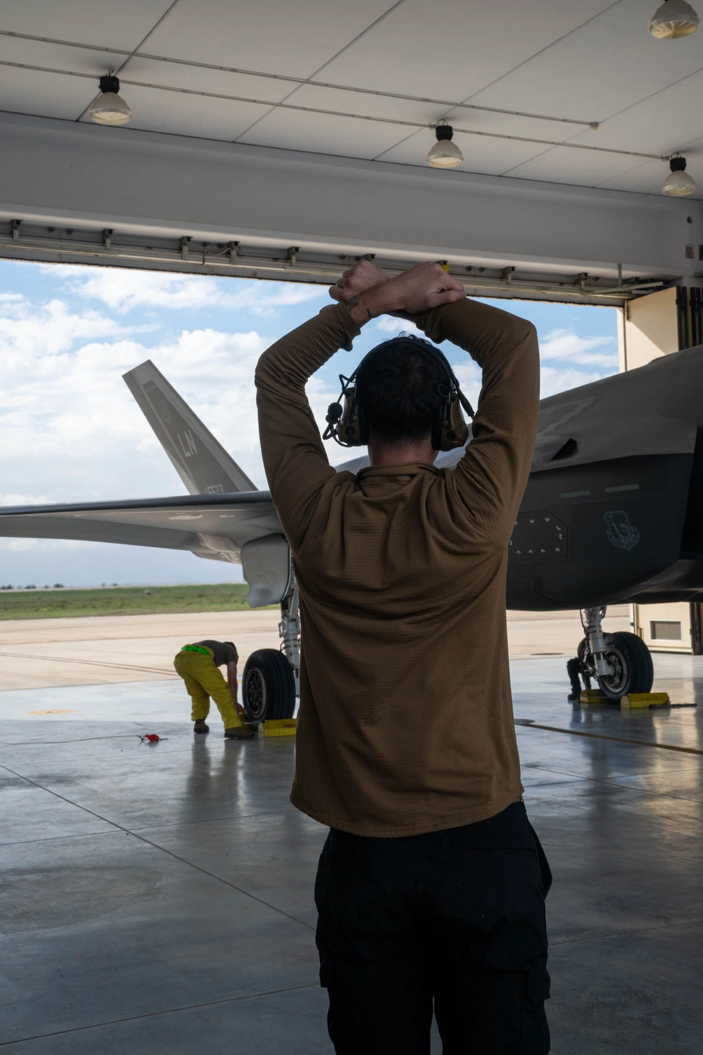 DVIDS - Images - U.S. enhances interoperability in multinational ...