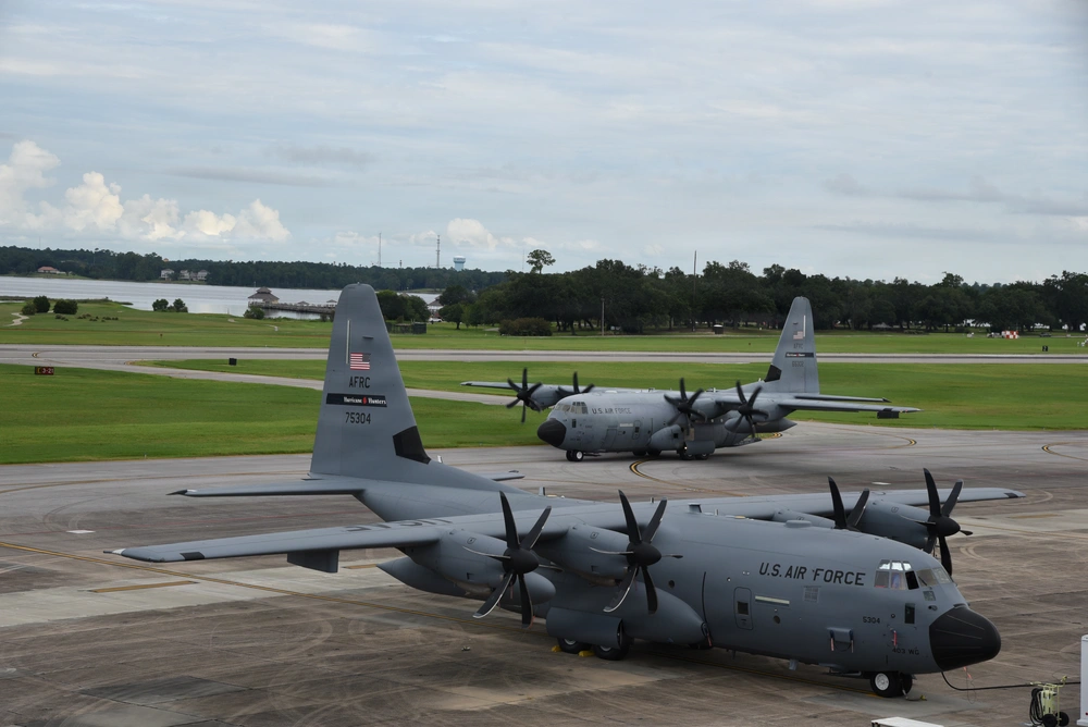 DVIDS - Images - TS Dorian