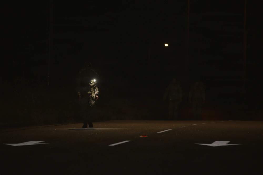 DVIDS - Images - 1-7 Air Defense Artillery Conducts 'Panther of the ...