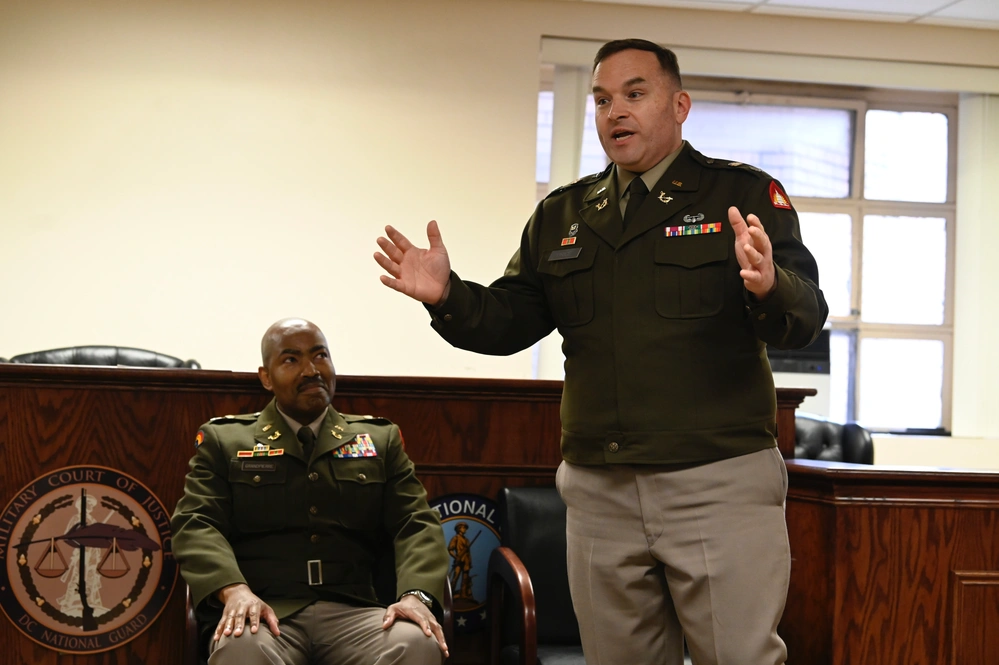 DVIDS - Images - U.S. Army Lt. Col. Justin A. Price Promotion Ceremony ...