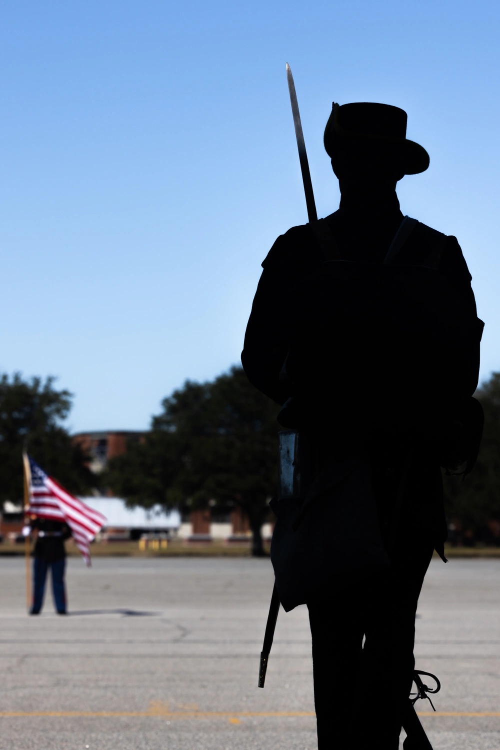 DVIDS - Images - MCRDPI 250th Marine Corps Ball Pageant [Image 5 of 11]