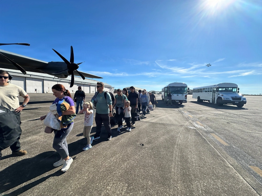 DVIDS - Images - Naval Station Guantanamo Bay Non-Mission Essential ...