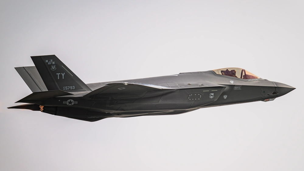 DVIDS - Images - Checkered Flag 26-1 aims to enhance joint air ...