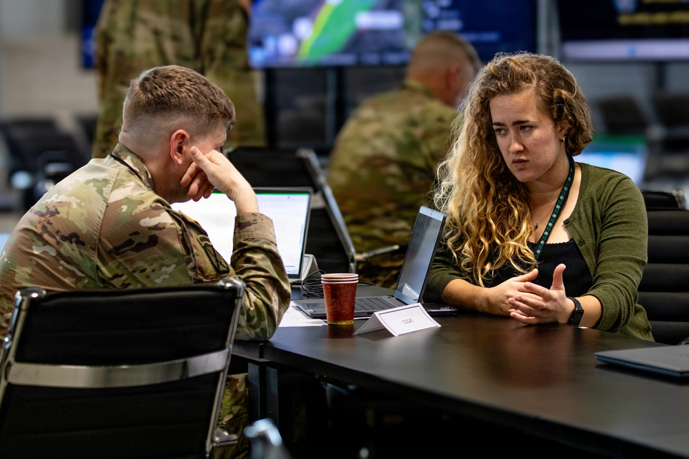 DVIDS - Images - U.S., Partners and International Organizations ...