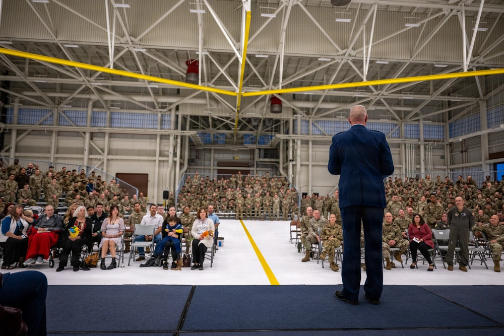 DVIDS - Images - Lt. Col. Dennis F. Hale Retirement Ceremony [Image 20 ...