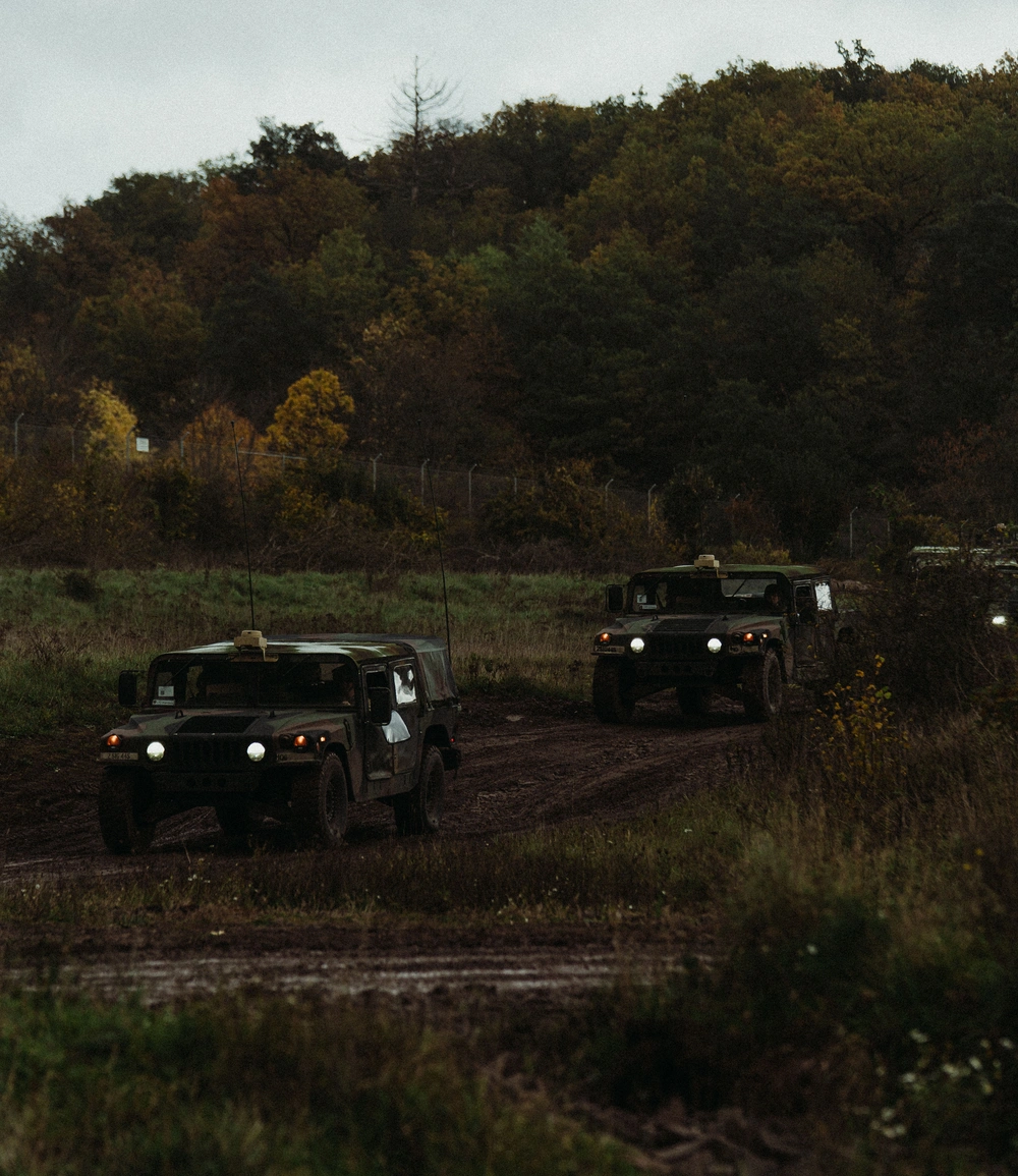 DVIDS - Images - 44th ESB-E showcase excellence during Operation Rising ...