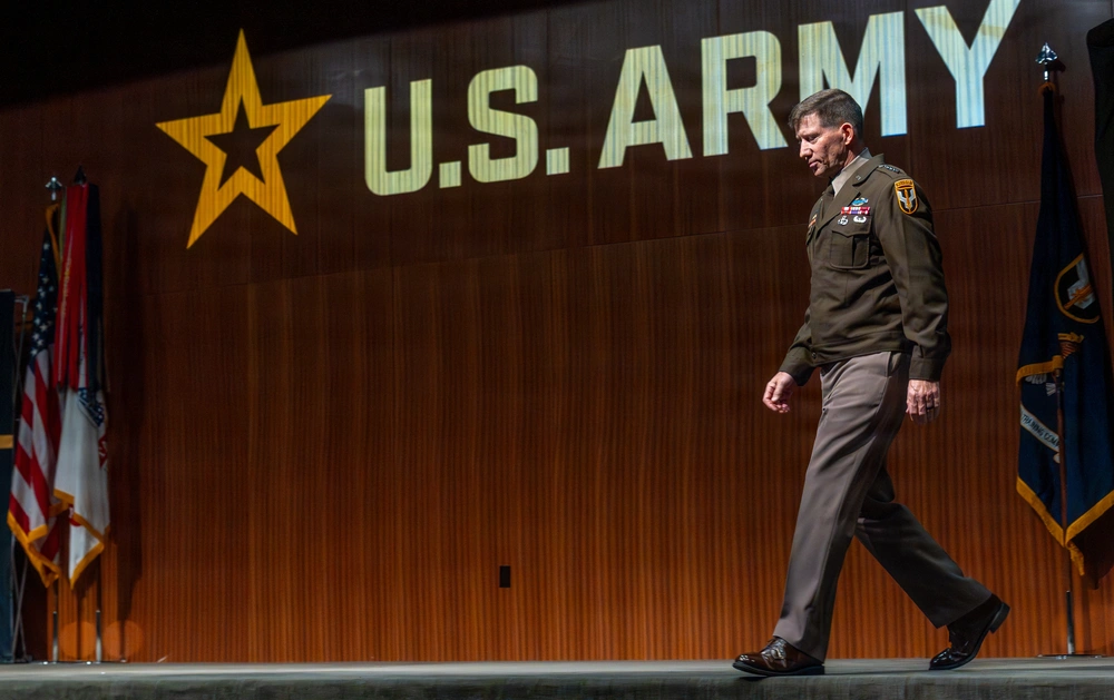 DVIDS - Images - T2COM Activation Ceremony