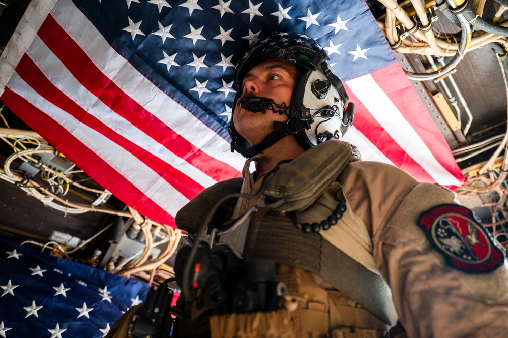 DVIDS - Images - External lift training enhances readiness of U.S ...