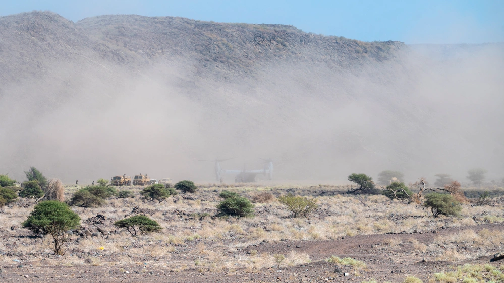 DVIDS - Images - Exercise Bull Shark 26-1 [Image 19 of 20]