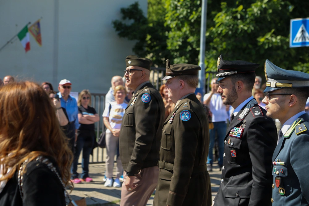 DVIDS - Images - 207th Military Intelligence Brigade – Theater Leaders ...