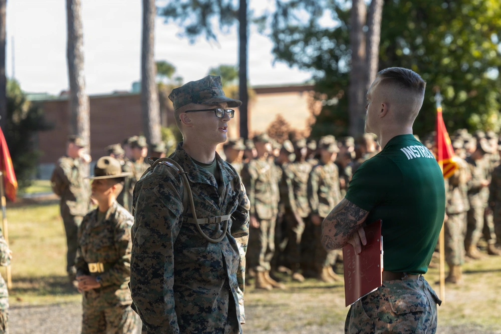 DVIDS - Images - Charlie Company Tactical Combat Casualty Care ...