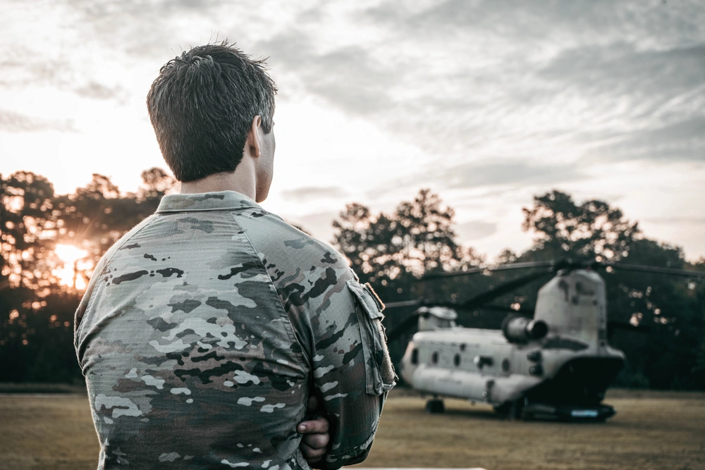 DVIDS - Images - Operation Ghost Rig [Image 3 of 18]