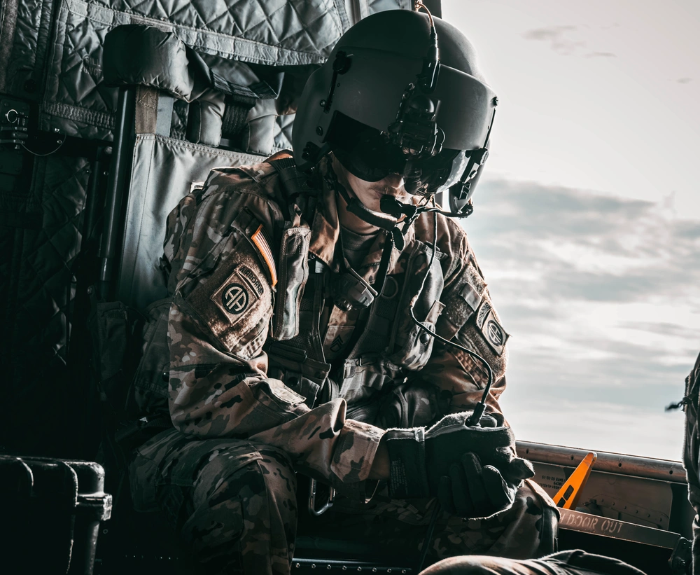 DVIDS - Images - Operation Ghost Rig [Image 8 of 18]