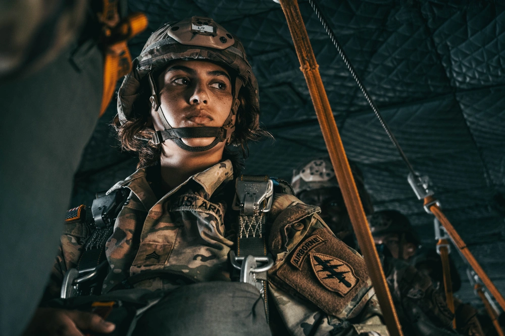 DVIDS - Images - Operation Ghost Rig [Image 16 of 18]