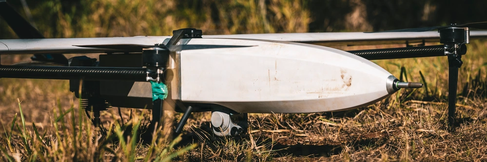 DVIDS - Images - MFRC EchoMAV MK1 Flight [Image 5 of 10]