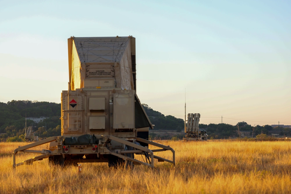 DVIDS - Images - Alpha 4-5 ADA Training [Image 1 of 3]