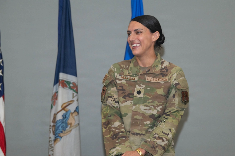 DVIDS - Images - Logged Out, Logged In: 185th Cyberspace Operations ...