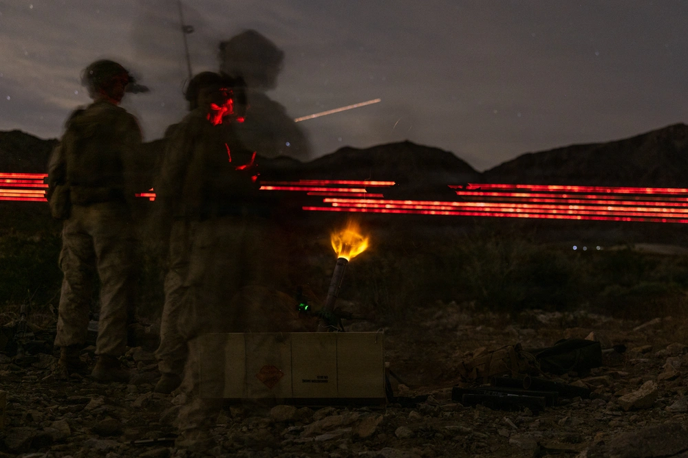 DVIDS - Images - U.S. Marines with 3rd Bn., 7th Marines and 1st CEB ...