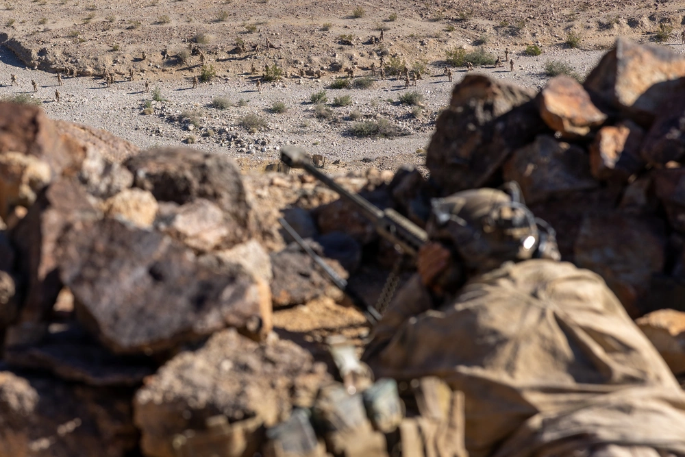 DVIDS - Images - U.S. Marines with 3rd Bn., 7th Marines and 1st CEB ...
