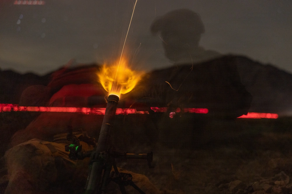 DVIDS - Images - U.S. Marines with 3rd Bn., 7th Marines and 1st CEB ...